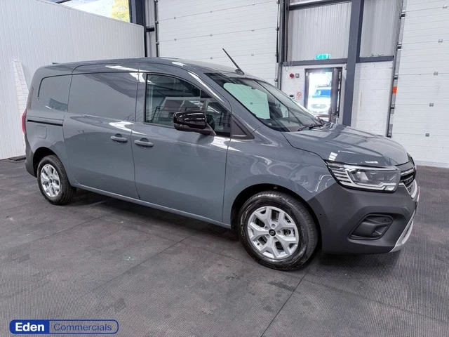 2025 RENAULT KANGOO Maxi 1.5 dCi Blue ENERGY LL21 Extra Panel Van 6dr ...
