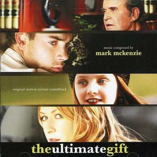 MARK MCKENZIE ULTIMATE Gift (Original Motion Picture Soundtrack) CD NEW EUR 18,67 - PicClick FR