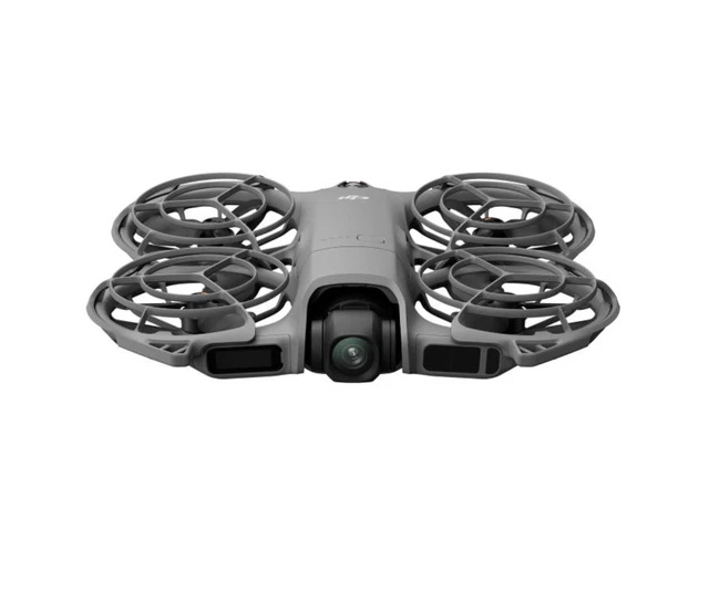 [NEU] DJI NEO 2 Fly More Combo (RC-N3 Controller + 3 Akkus) 100 % ...