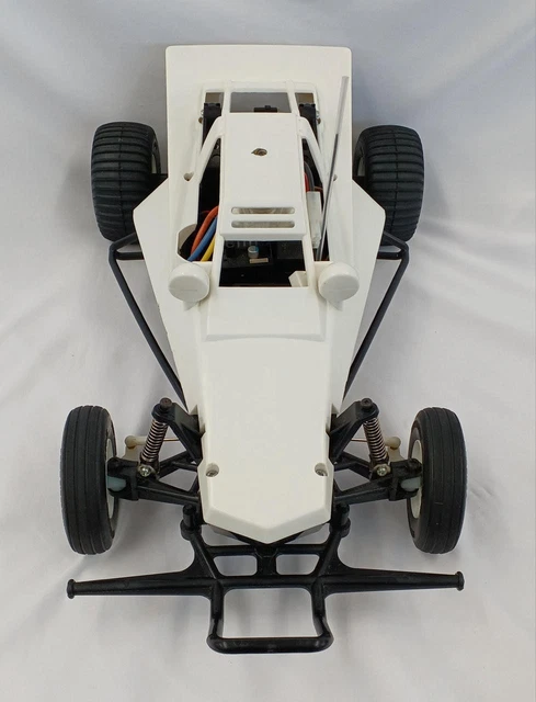 TAMIYA 58346 1/10 Grasshopper "Electric RC Car Series No.34 £202.00 ...