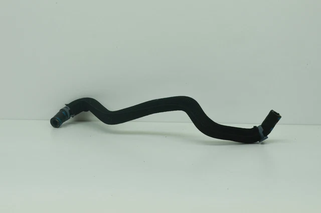 MERCEDES-BENZ C-CLASS W205 Genuine Water Coolant Pipe Hose A6512000358 ...