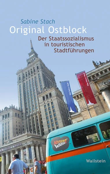 ORIGINAL OSTBLOCK | Sabine Stach | 2025 | deutsch EUR 40,00 - PicClick DE