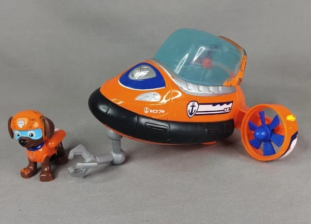 Paw Patrol Skye Vehicle FOR SALE! - PicClick UK