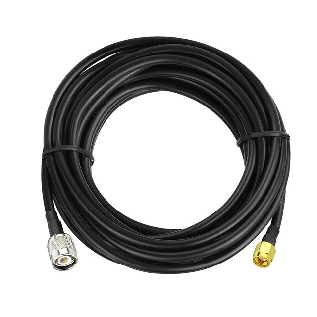 FOR QUESCAN GO100 GNSS GPS GLONASS RTK Trimble Antenna Extension Cable ...