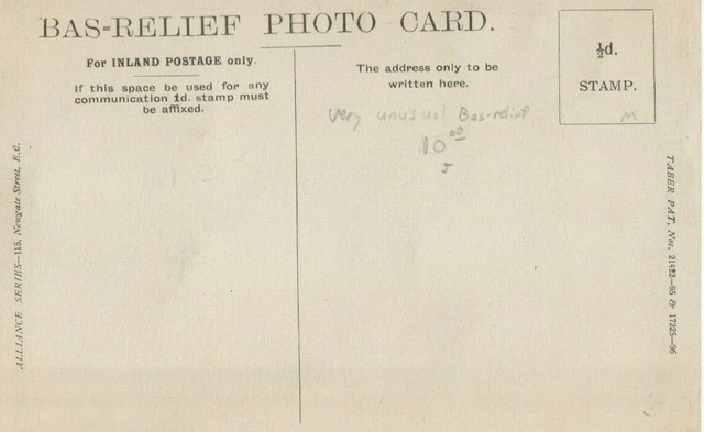 STANLEY FK ELLALINE Terriss Hicks~bella attrice teatrale inglese~basso ...