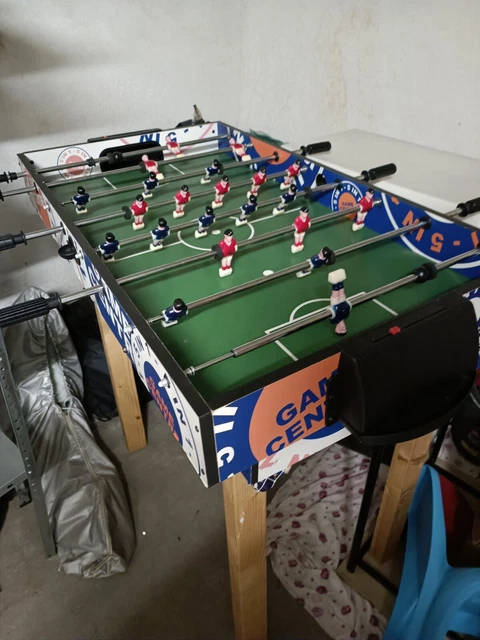 CALCETTO BALILLA EUR 80,00 - PicClick IT