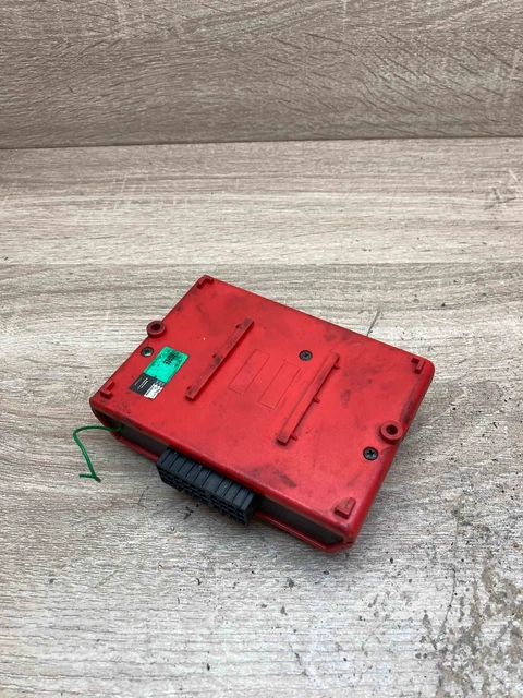 SAM CA21MK2 50474 Comfort Control Unit Module 940363PPLO $339.59 ...