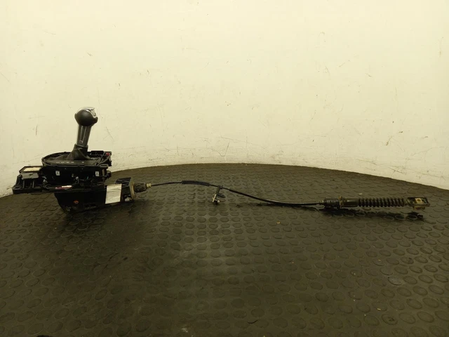 FORD MUSTANG GEAR Lever Shifter Knob 2015-2024 GT £117.59 - PicClick UK