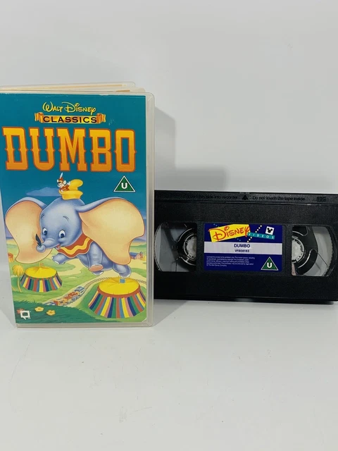 12 WALT DISNEY VHS tapes, Dumbo, Hercules, Pinnochio, Toy Story, Jungle ...