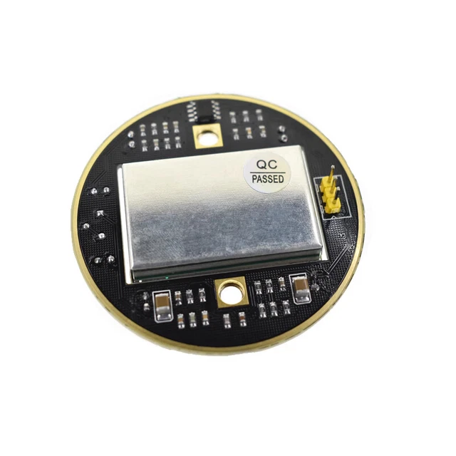 10.525GHZ MH-100X MICROWAVE Radar Sensor Module HB100 Wireless Smart ...