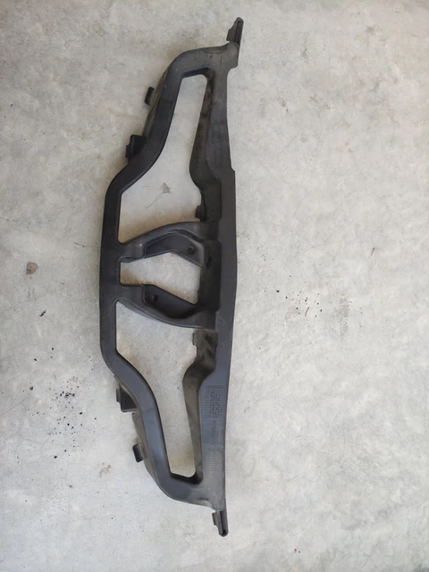 GRILLE RADIATEUR GRILLE Authentique Renault Clio 4 628101467R neuf oem ...