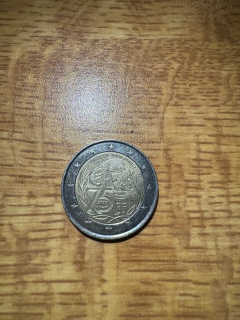 PIÈCE DE MONNAIE 75 ans unicef EUR 2.800,00 - PicClick FR