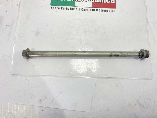 PIVOT ROUE AVANT Suzuki UC 150cc Epicuro 1999-03 (ZL786) EUR 8,48 ...