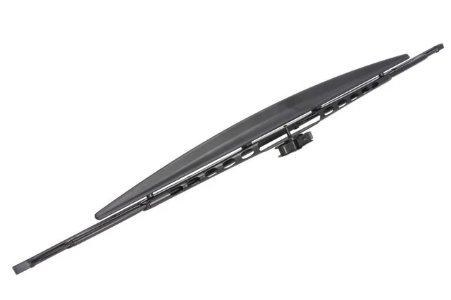 ENGINEENCIO ARTICULATED WIPER blade 600mm (1 unit) Front with spoiler ...