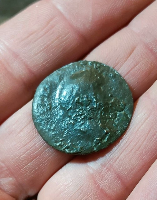 UNRESEARCHED ROMAN IMPERIAL Coins 27 BC-476 AD (10) £0.99 - PicClick UK