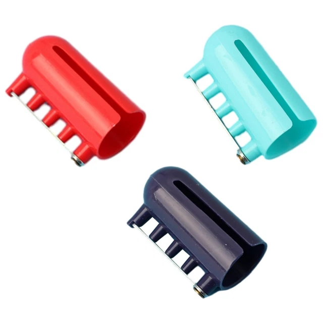 GUIDE DE FIL cylindrique l'outil de tricot incontournable pour une ...