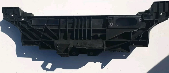 NEW GENUINE NEW CITROEN BERLINGO VAUXHALL COMBO E BONNET SLAM PANEL ...