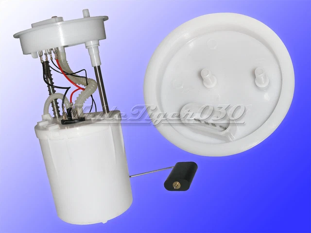 Vw153046kraftstoffpumpe Passt FÜr Vw Polo 6n 6n2 9n 1 0 1 6 16v 3 Bar