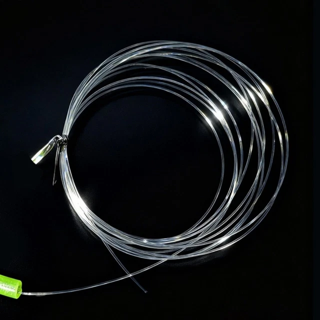 CUTLASS FISHING HOOK Double Barbed and Glows Enhances Optimized for ...