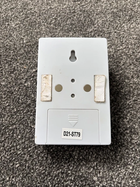 ULTRA BRIGHT BATTERY Powered COB Night Light Manual Switch £4.99 ...