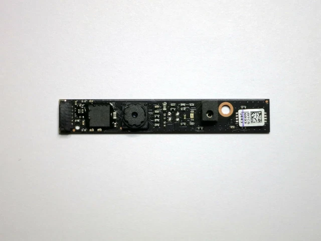 CHICONY NOTEBOOK-WEBCAM CAMERA Module Board CNFB1C5 EUR 6,30 - PicClick DE