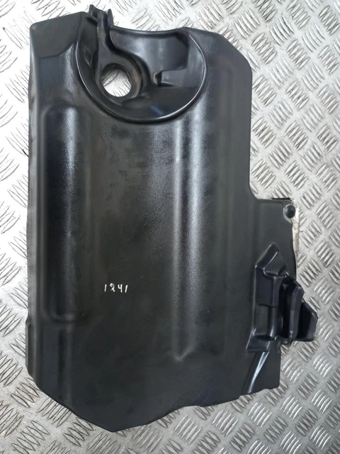 FORD TRANSIT MK8 FWD Engine Cover 2.2L Diesel CC1Q9U550AB 2015 £45.00 ...