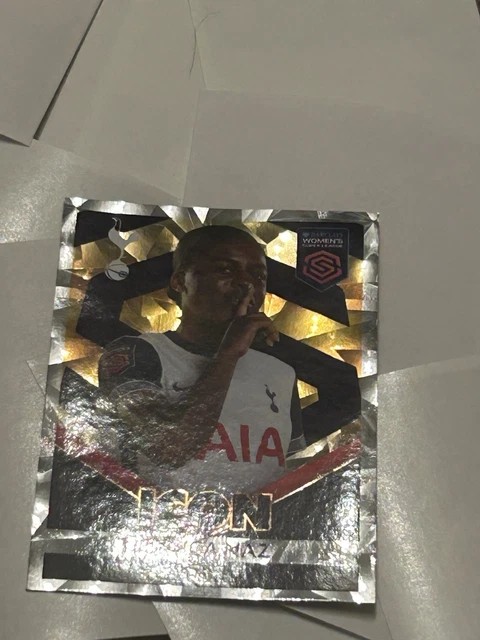 PANINI WSL WOMENS super league stickers 2025 £1.76 - PicClick UK