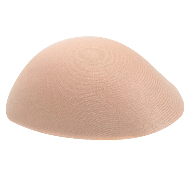 REGGISENO CUSCINETTI PROTESI Seno Mastectomia Coppa Traspirante Donna ...