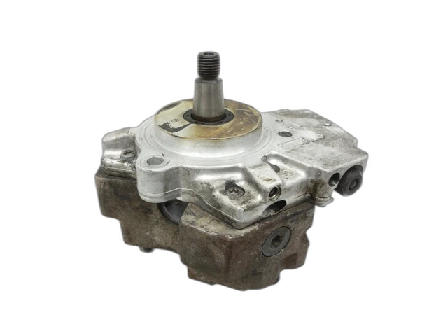 POMPE À INJECTION haute pression pour BMW E61 530d 04-07 0445010073 ...