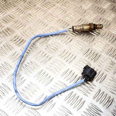 OXYGEN SENSOR LAMBDA mb glc x253 amg a0005421600 4 pin 2016 3.0 p 270 ...