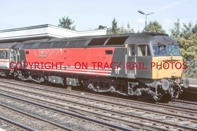 UK RAILWAY PHOTOGRAPH Of Class 47 47845. Rm47-2762 £1.70 - PicClick UK
