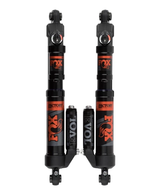 FOX RACING SHOX Float 3 Evol QS3-R Ski Shocks - 850-21-259 $2,674.57 ...