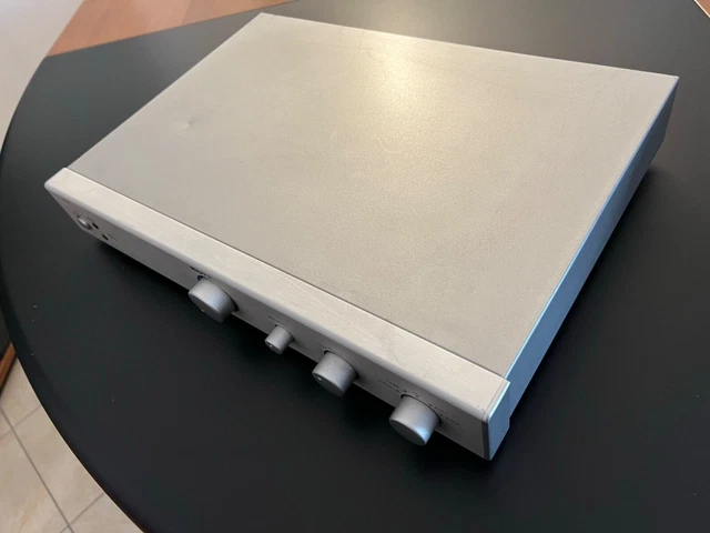 PREAMPLIFICATORE STEREO ROTEL RC-06 EUR 350,00 - PicClick IT