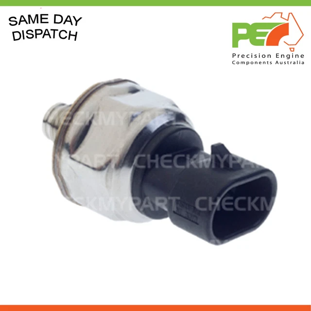 NEW * OEM * Fuel Rail Pressure Sensor For Holden Commodore VF 3.0 Dir. Inj $235.00 - PicClick AU