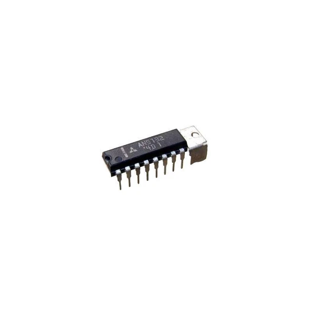 AN5132 MATSUSHITA CIRCUIT Intégré Dip EUR 5,95 - PicClick FR