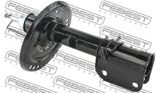 FEBEST 02110-012FL SHOCK Absorber for NISSAN,NISSAN (DFAC) £86.95 ...
