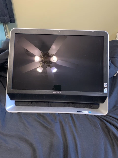 SONY VAIO PCG-2F2L All-In-One Personal Computer $69.99 - PicClick