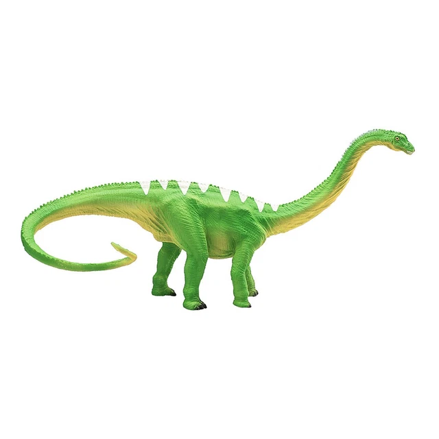 MOJO DINOSAUR & Prehistoric Life Diplodocus Toy Figure, 3 Year ...