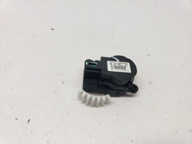 VAUXHALL MOKKA MK1 2013 Ac Heater Air Vent Flap Motor Actuator 13372986 ...
