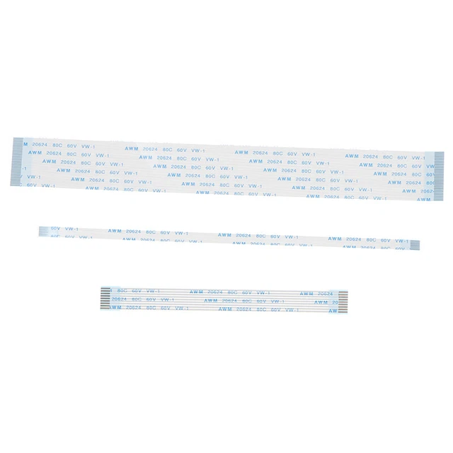 DVD DRIVE FLEX Ribbon Cables Motor Cable Laser Cable For PS4 Slim 2!eo ...