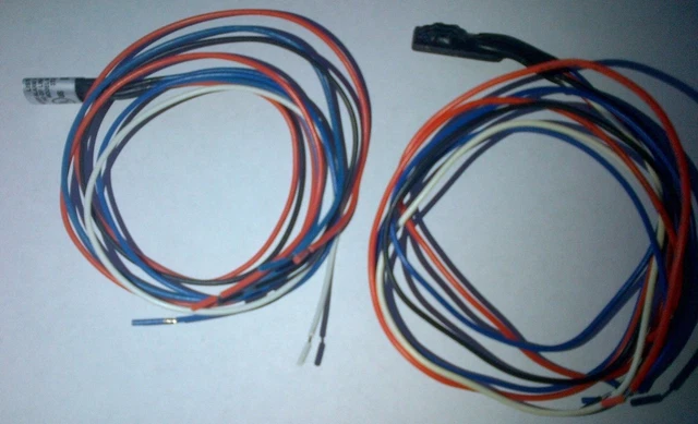 HIRSCH &MELM2& MINIATURE Embedded Line Module 2 ***NEW*****QTY 2 $5.95 ...