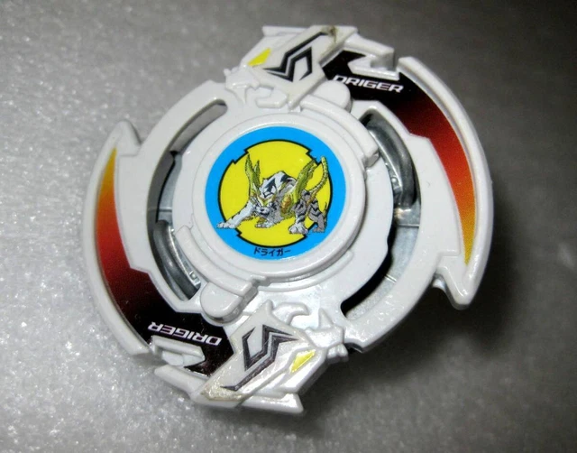 BEYBLADE BURST RANDOM Booster Vol.4 Driger Slash.HF EUR 83,94 - PicClick FR