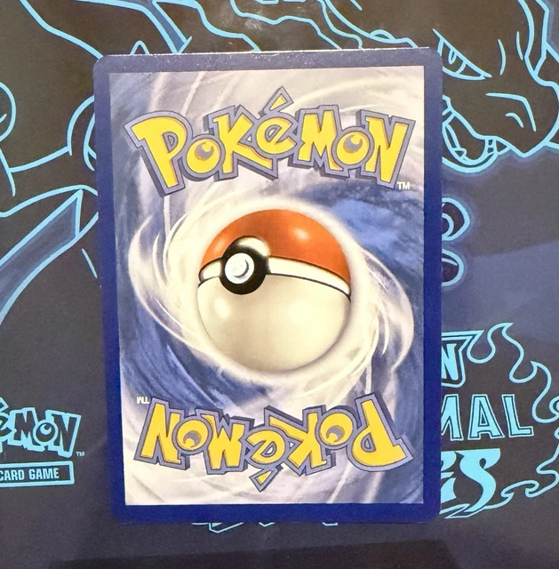 POKÉMON TCG PHANTASMAL Flames ETB Promo Charcadet 022 MINT £12.93 ...