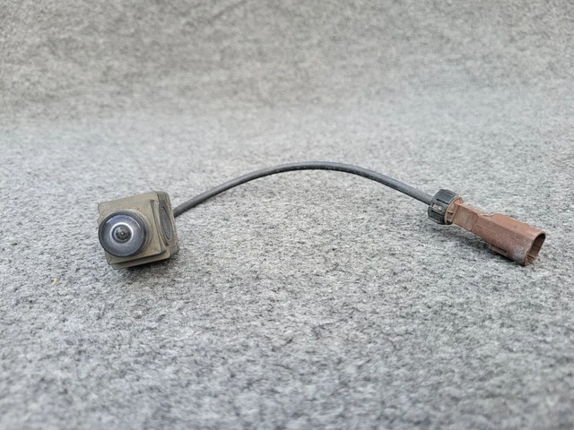 MERCEDES W166 W213 W205 Front Rear Camera Surround Camera GLE E GLS ...