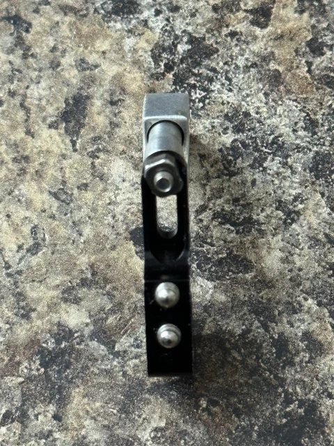 AIR ARMS S400/410/510/CLASSIC/ULTIMATE Spotter Air Rifle Adjustable ...