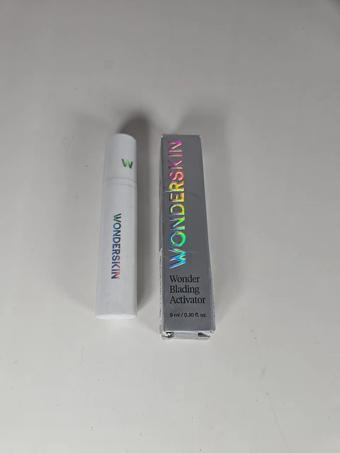 WONDERS KIND WONDER Blading Activator 9ml Brand New And Sealed £10.80 ...