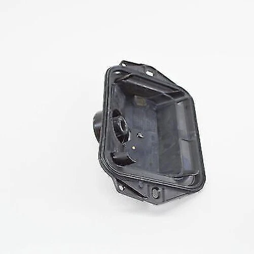 VOLKSWAGEN ESCARABAJO 9C Bajo Tapa Caja de Fusibles 1J0941369 Original ...