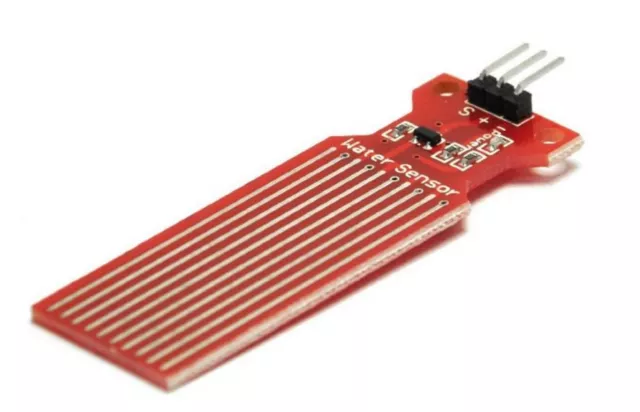 Depth Level Sensor Module Water Arduino Water Level Weather Rain Rain £