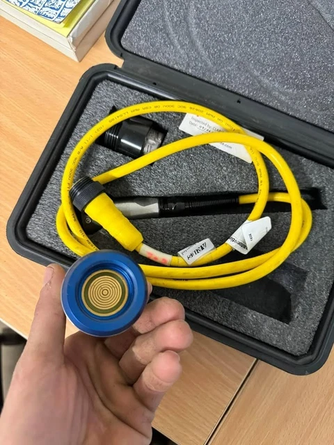 ARIES INDUSTRIES CAMERA head $5,000.00 - PicClick AU