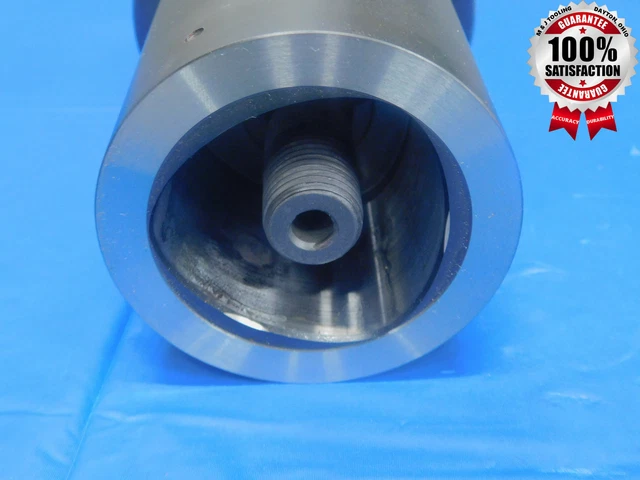 CAT50/SK50 SANDVIK MODULAR C8-390B.140-50 120 C8 Adapter Kühlmittel ...